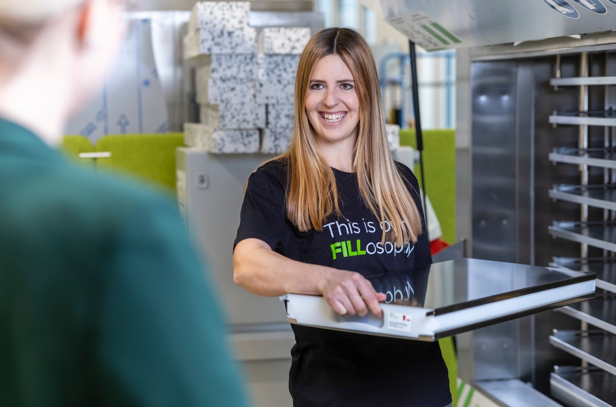 Single Use Support mittendrin im Wandel der Gesundheitsbranche – media24.ch